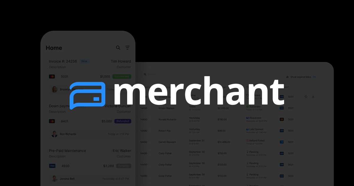 Merchant